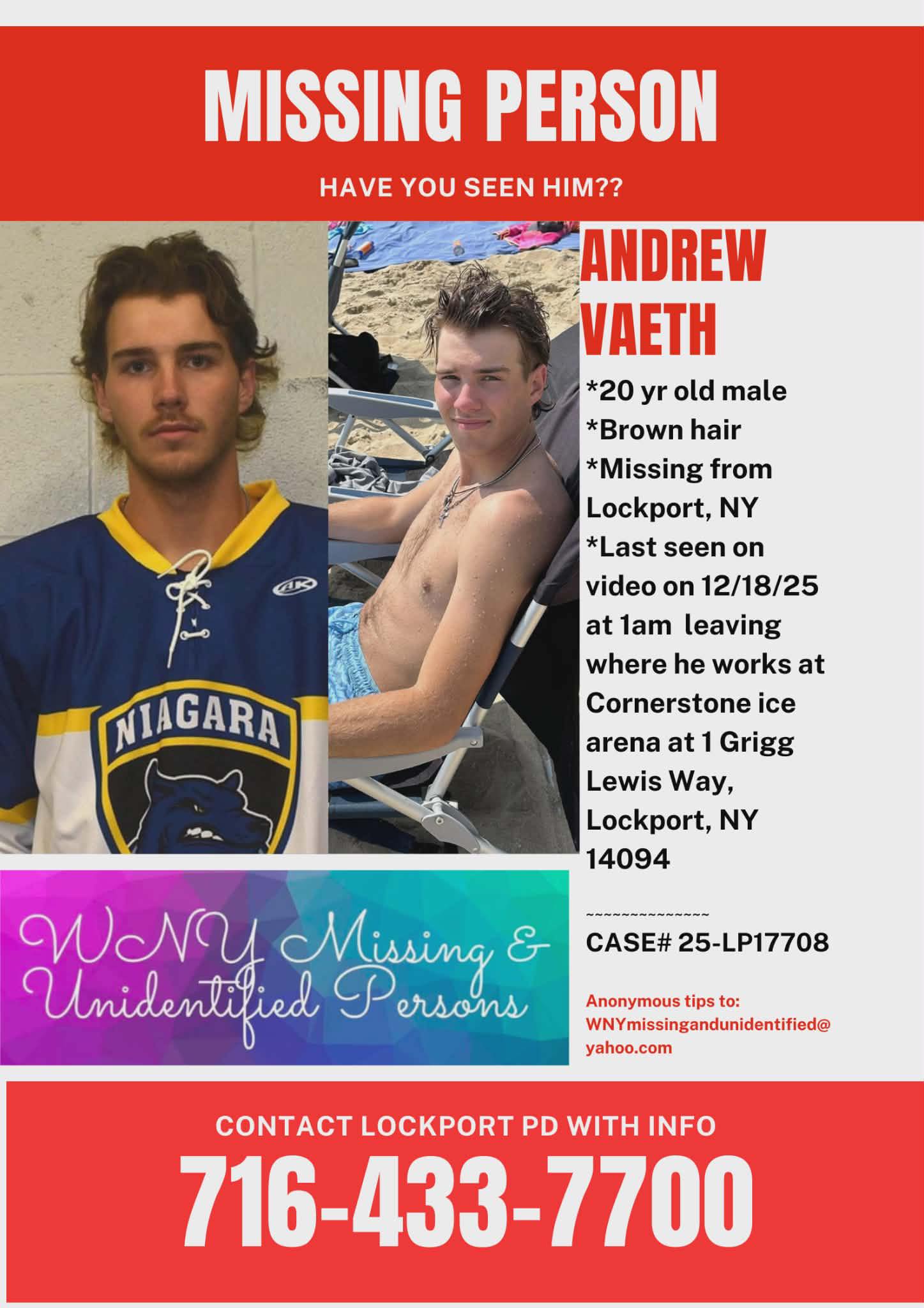 2025 – Page 4 – Last Farewell